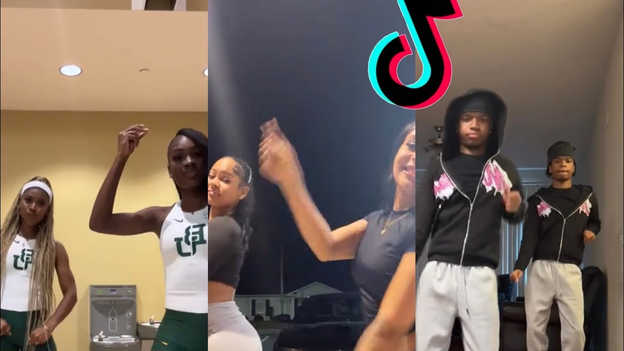 BOO BOO Dance compilation - YouTube