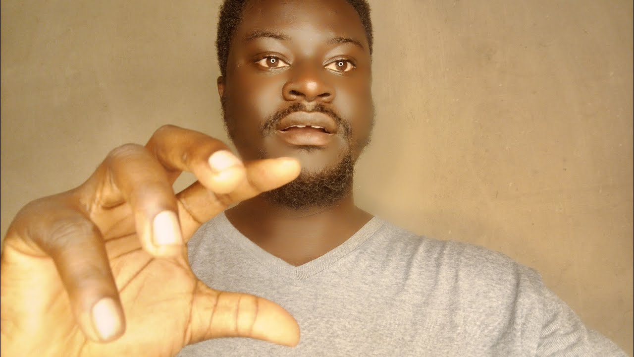 He chose #1. He saved my life. The bad perception about Ken out there ...