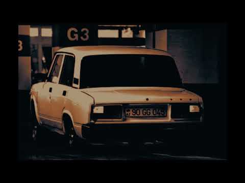 Azeri bass - DUSTAĞ