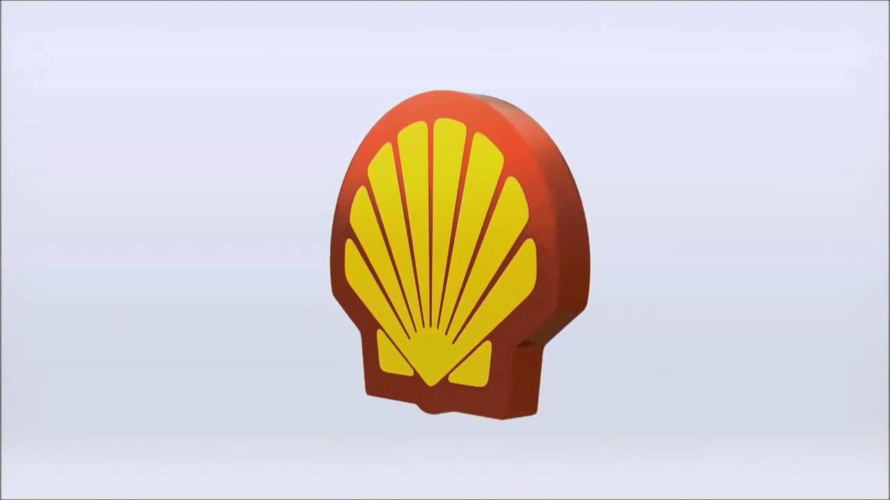Shell P - YouTube