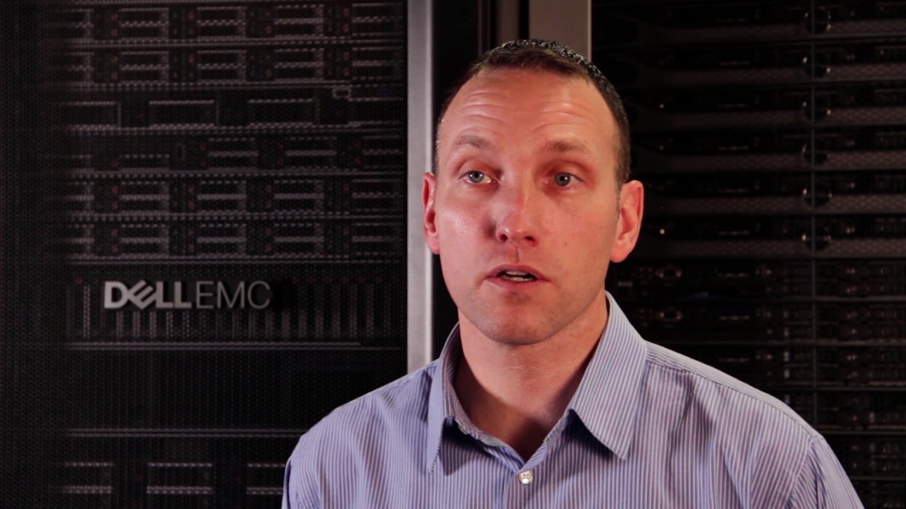 Dell EMC XC Series - Expanding the Ecosystem - YouTube