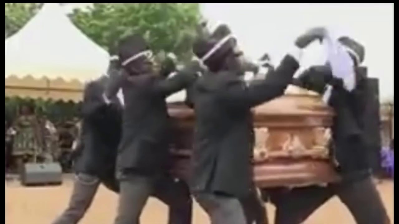 Trending Meme Funny video | Coffin dance | pole man | - YouTube