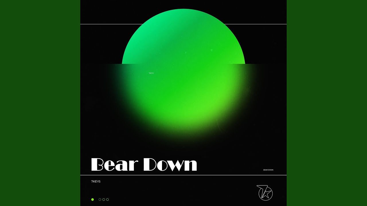 Bear Down - YouTube