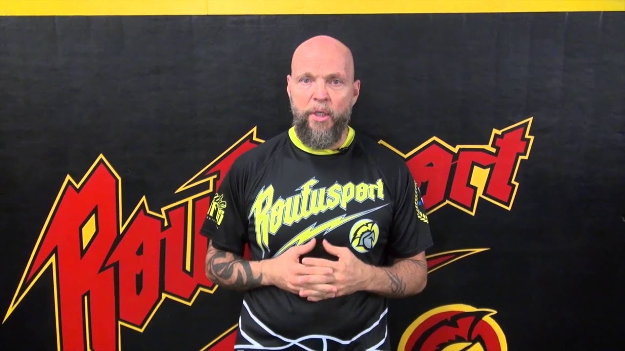 The Ultimate Fighter Season 20 Episode 5 Vblog by Coach Cush of Team ...