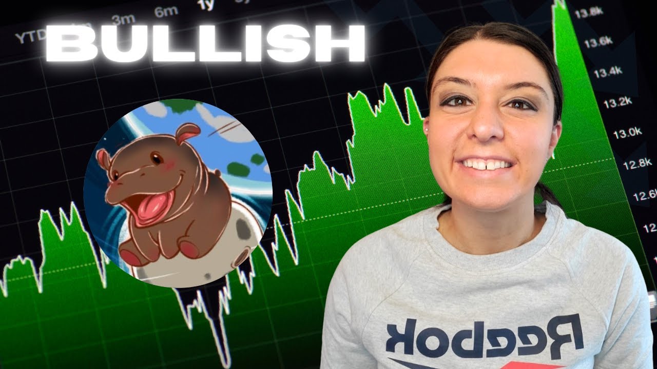 $MOODENG Update | Solana's Best! - YouTube