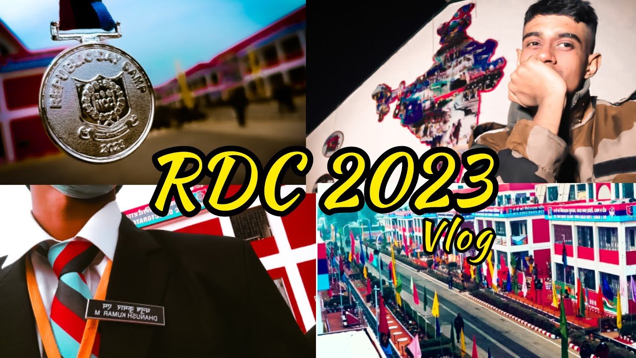 𝗥𝗗𝗖 𝟮𝟬𝟮𝟯 𝗩𝗟𝗢𝗚 | 𝗞𝗮𝗿𝗻𝗮𝘁𝗮𝗸𝗮 & 𝗚𝗼𝗮 𝗗𝗶𝗿𝗲𝗰𝘁𝗼𝗿𝗮𝘁𝗲 | 𝗥𝗲𝗽𝘂𝗯𝗹𝗶𝗰 𝗗𝗮𝘆 𝗖𝗮𝗺𝗽 ...