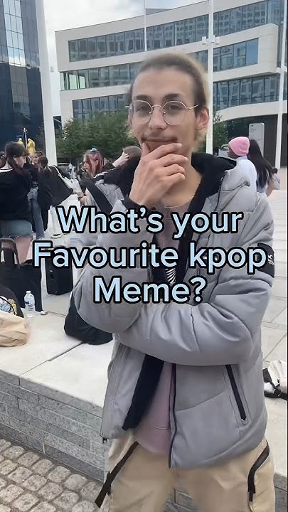 Whats Your Favourite Kpopmemes Comment Below Ft Nyxxdc And Enough2578 Youtube
