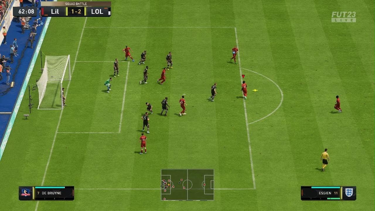 That was cold🥶 - YouTube