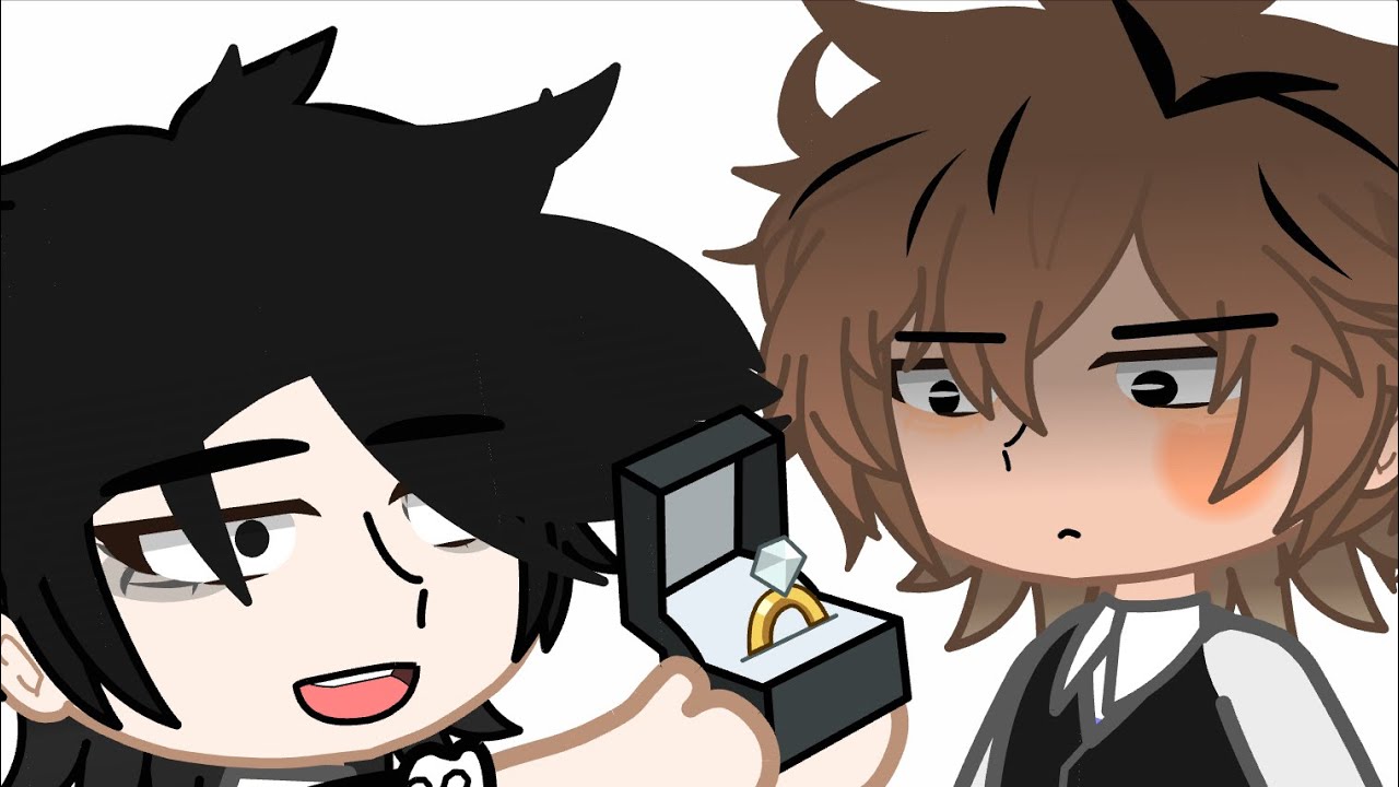 {You slapped me you monkey!!} {Vincent X Rody} - YouTube