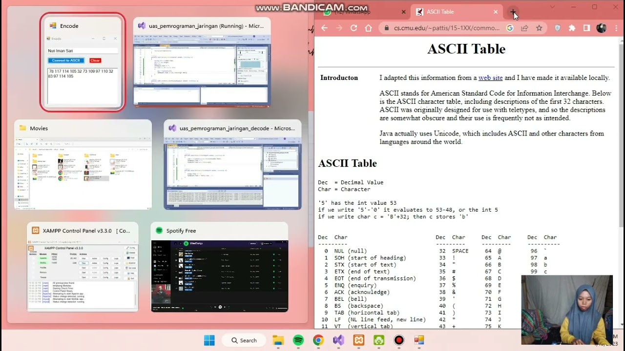 Convert ASCII TO STRING STRING TO ASCII YouTube Convert ASCII TO STRING STRING TO ASCII YouTube