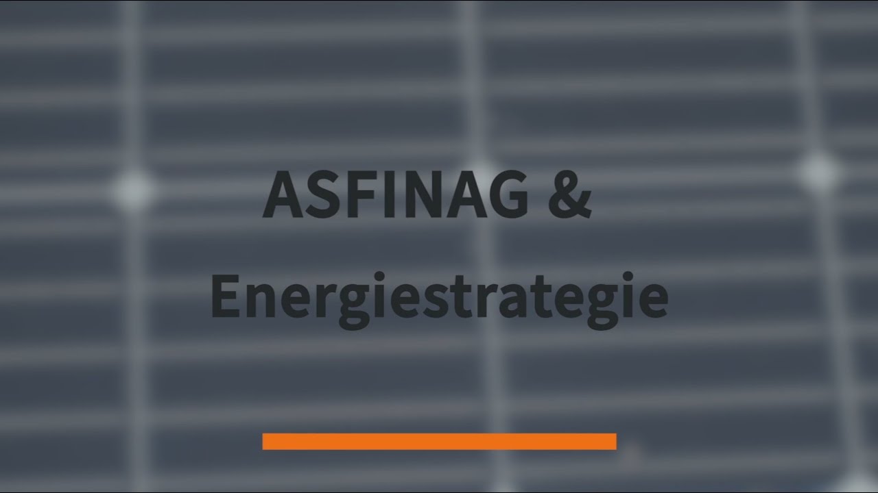 Asfinag Logo