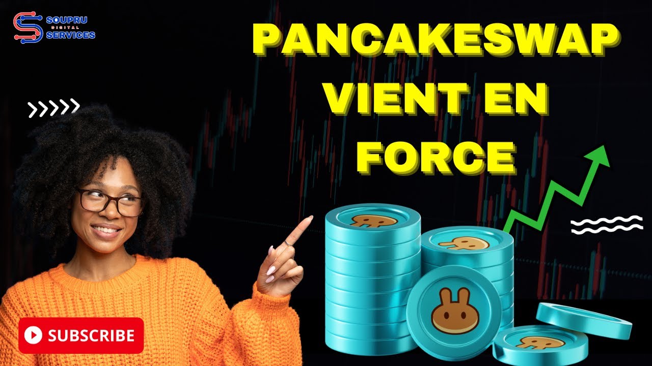 𝐏𝐚𝐧𝐜𝐚𝐤𝐞𝐬𝐰𝐚𝐩 𝐭𝐨𝐤𝐞𝐧 𝐬𝐞 𝐫𝐞𝐯𝐞𝐢𝐥𝐥𝐞 +𝟐𝟎% - YouTube