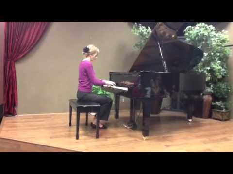 Michelle Walter - YouTube Music