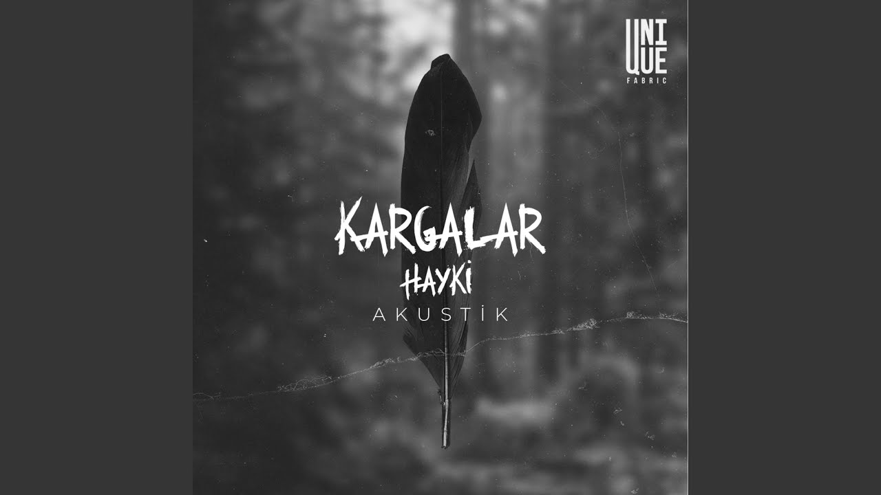 Kargalar (Akustik) - YouTube Music