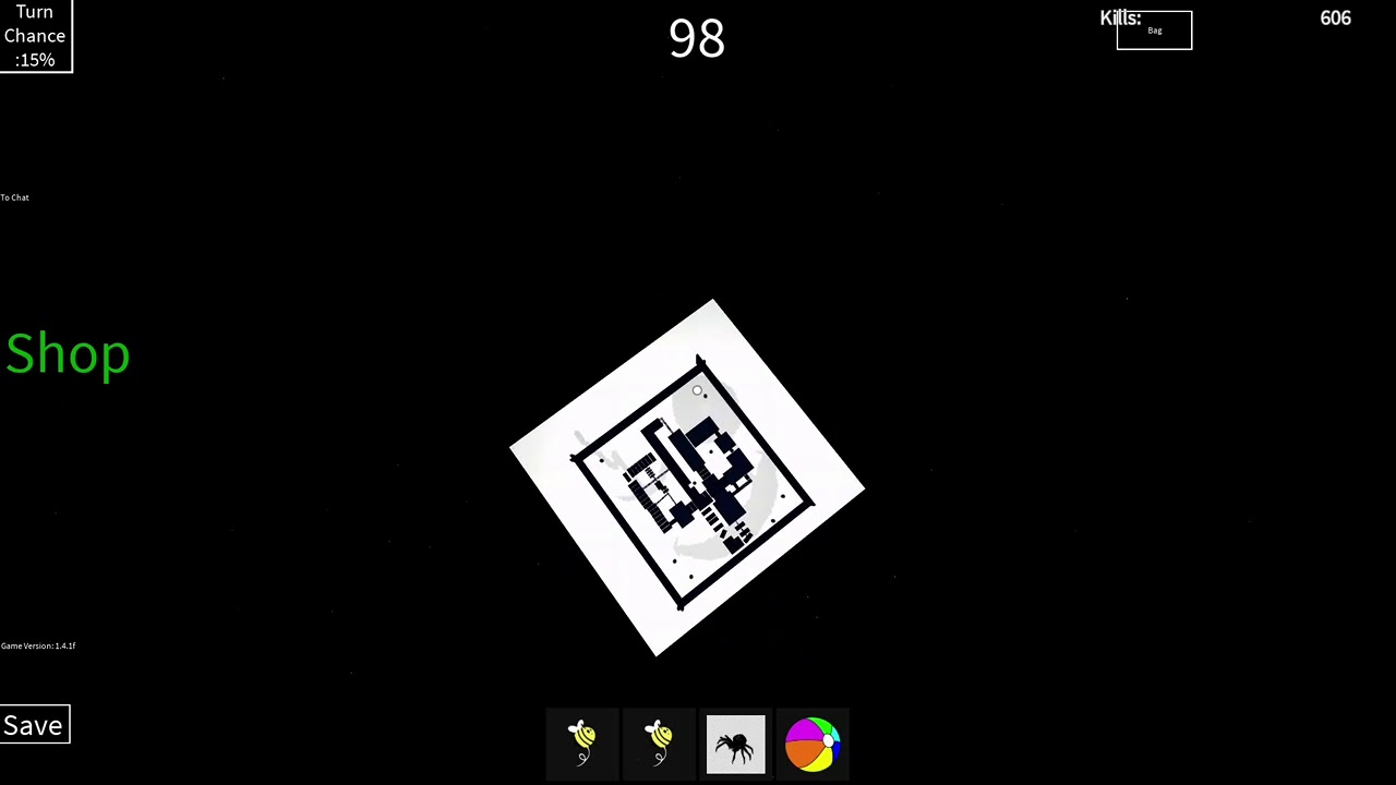 undertale survive the monsters gaster secret - YouTube