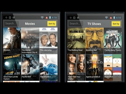 All New HD Movies & TV shows for Free to Watch in One APP [ Mind Blows ...