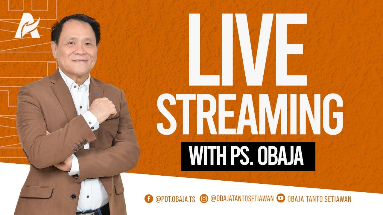 MEMILIKI KEHIDUPAN DOA YANG KONSISTEN |Hidup Penuh Kuasa Seperti Daniel ...