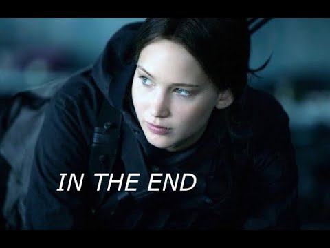 Katniss Everdeen  [ Epic Version ]