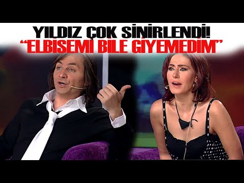 YILDIZ TİLBE ÇOK SİNİRLENDİ! OSMANTAN SAKİNLEŞTİREMEDİ! Popstar