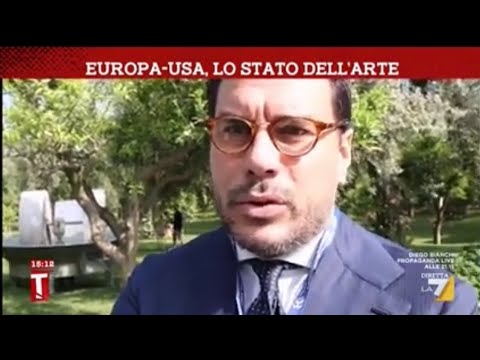 VERSO IL SUD: LORENZO ZURINO DAL FORUM DI SORRENTO A TAGADA’