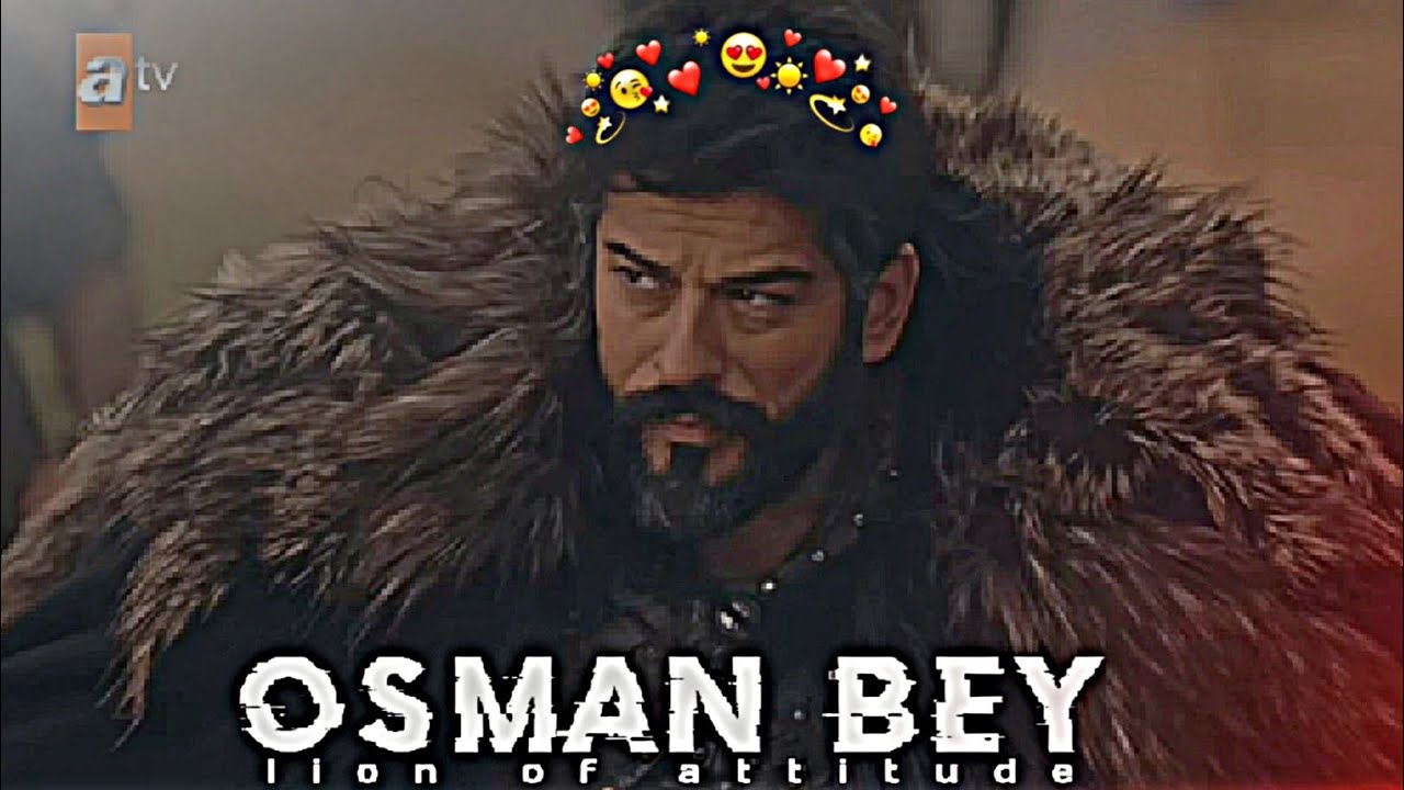 OSMAN BEY 🔥 ️🥶 KILLER SCENE 🥶 ️🔥 OSMAN BEY EDIT 🔥 ️🥶@BeyimEditx # ...