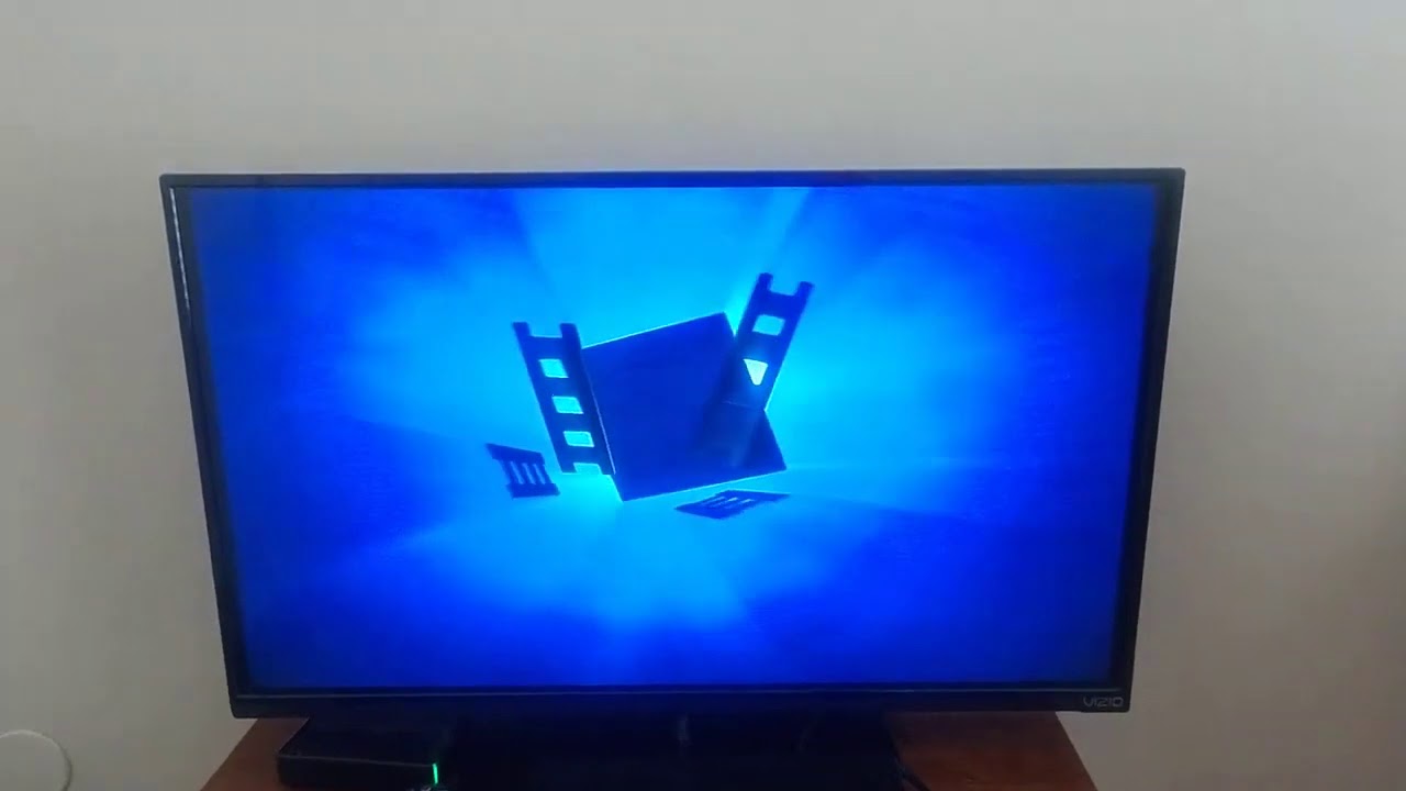 Opening To The Player (1992) 1997 DVD - YouTube