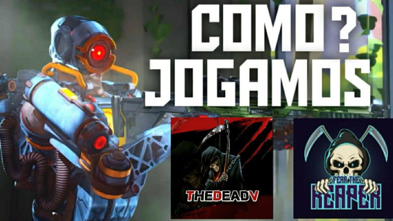 COMO A FTR JOGA??? #GOFTR - YouTube