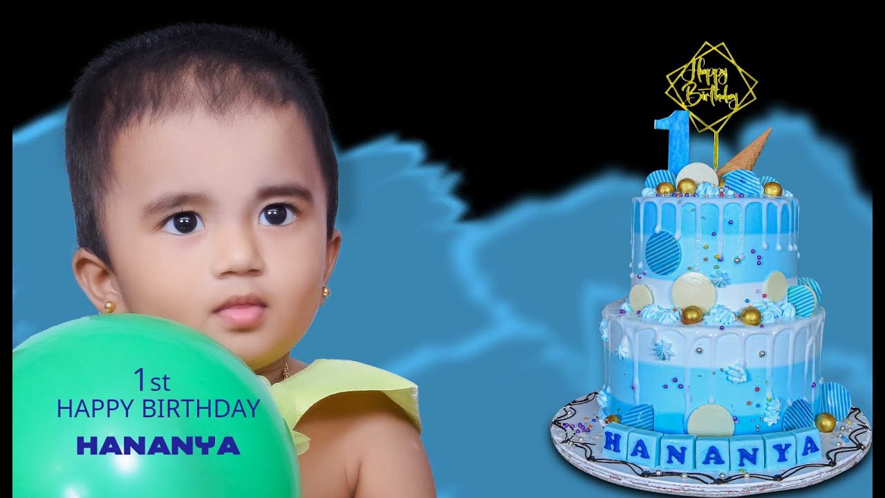 Birthday Function - YouTube