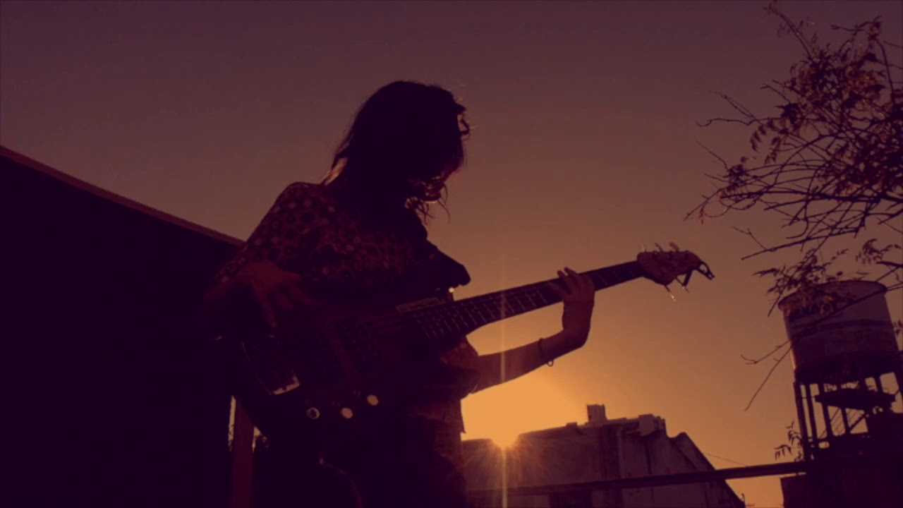 Portrait of Tracy - (Jaco Pastorius) Brenda Martin - YouTube