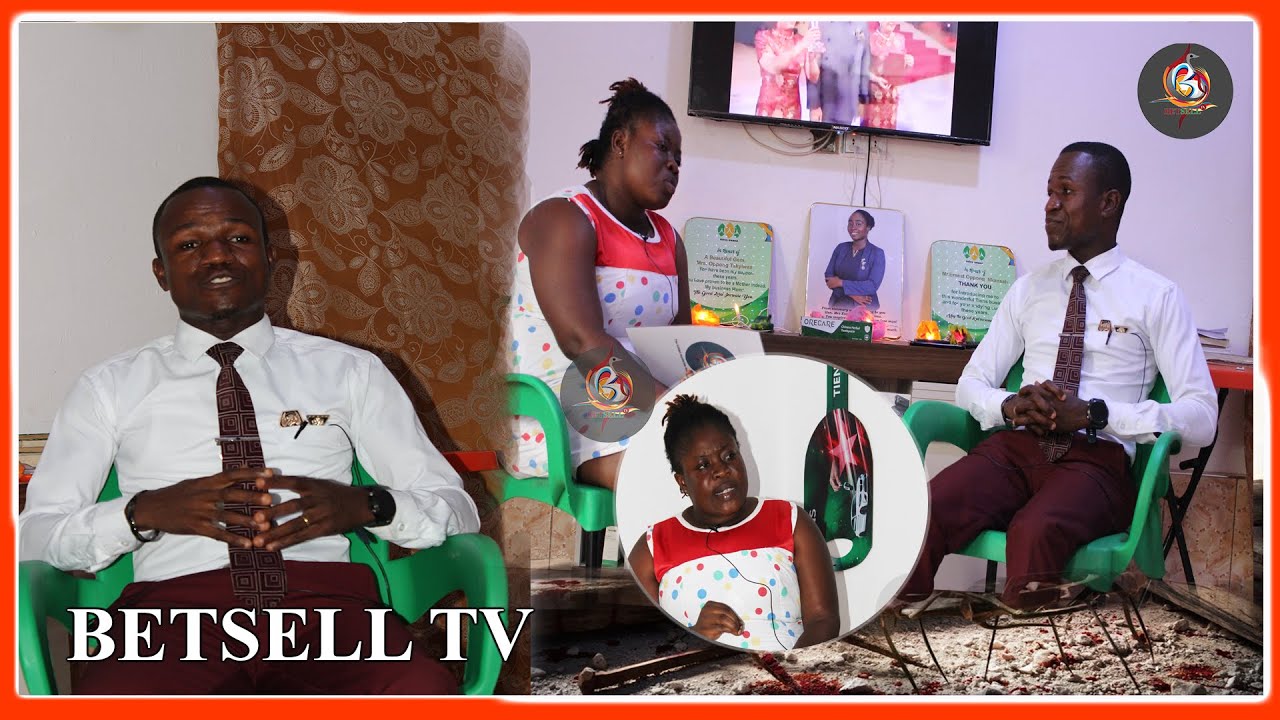 TIENS IS THE SECRET BEHIND MY SUCCESS, A LEADER FROM TIENS SHARED HIS ...