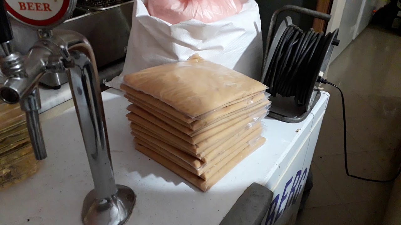 Bugace per bletet 10% Polen. Erik Sheno - YouTube