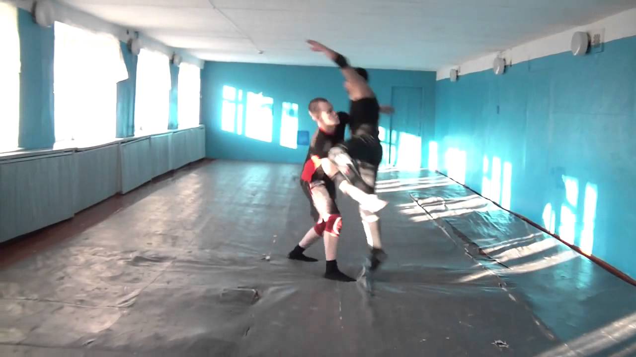 WWE Mark Henry - World Strongest Slam finisher - YouTube