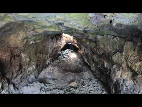 Derrick Cave, video 1, part 12, 2160p60 - YouTube