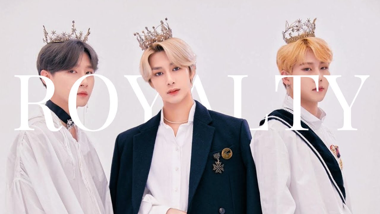 CASTLE | Royalty themed KPOP edit - Kings and Queens Multifandom FMV ...