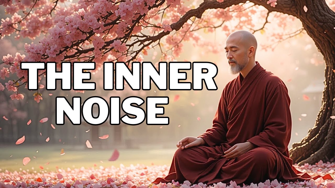 The Inner Noise Zen Story to Calm the Mind and Find Inner Peace - YouTube