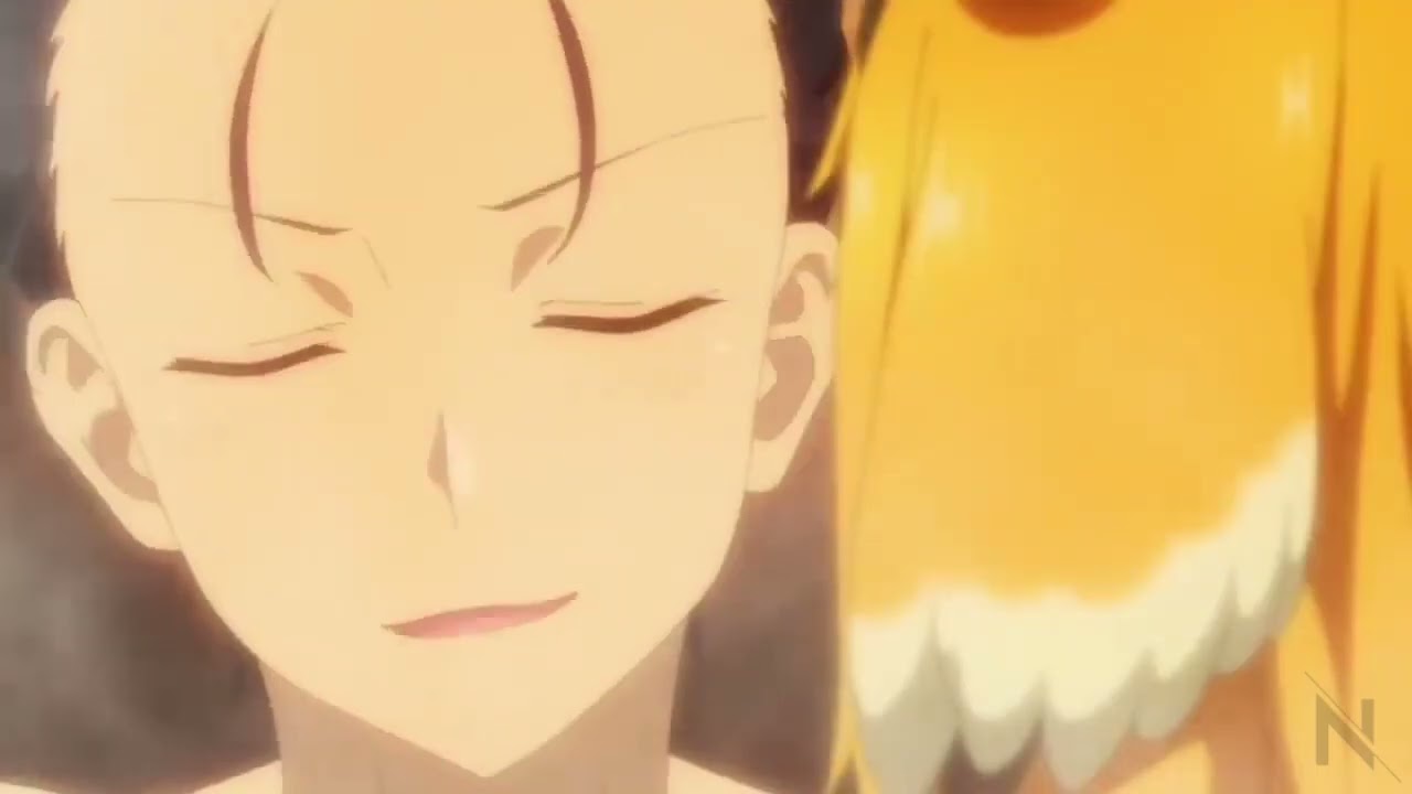 Roxanne Is Ready To Do Anything For Michio || Harem In The Labyrinth Of ...