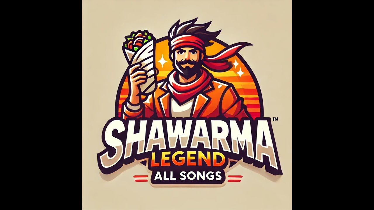 Shawarma Legend (arabic version) - YouTube