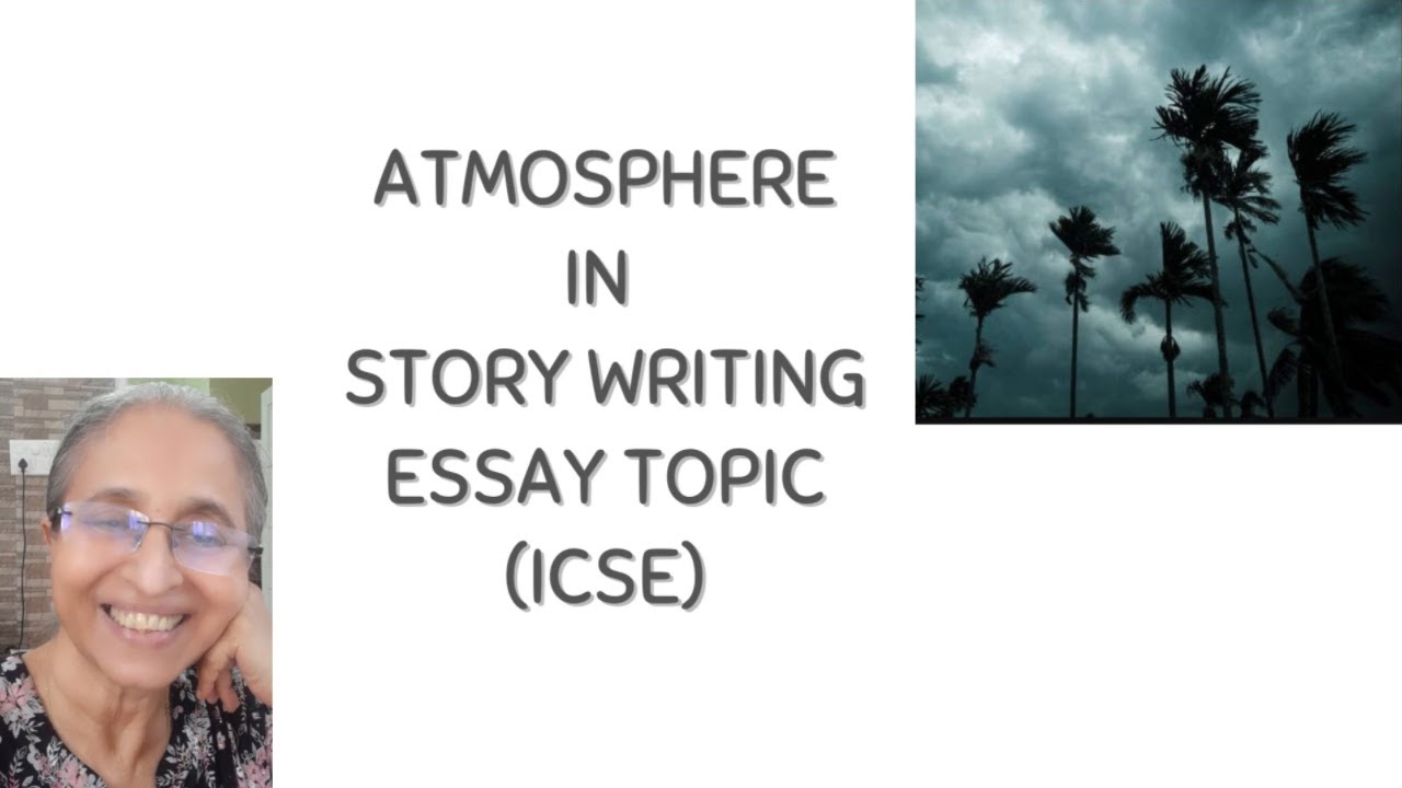 Tackling essay writing - Take # 3 (ICSE) - YouTube