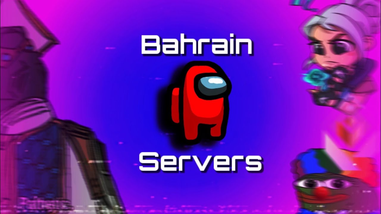 Peaceful Day in Bahrain Servers Valorant - YouTube