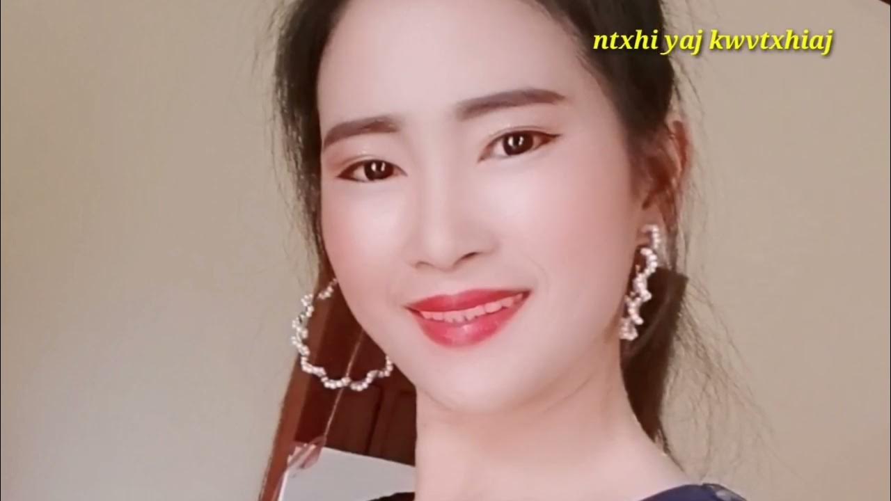 Nkauj ntxhi kwv txhiaj ntsuag Niam ntsuag txiv Los tseem ntsuag tub ntsuag ki 14 11 223 - YouTube