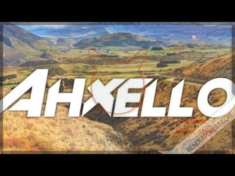 Ahxello - Frisbee - YouTube