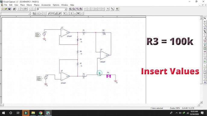LTspice Tutorial 7: Simulation Of CMOS Inverter Using BSIM4, 55% OFF LTspice Tutorial 7: Simulation Of CMOS Inverter Using BSIM4, 55% OFF