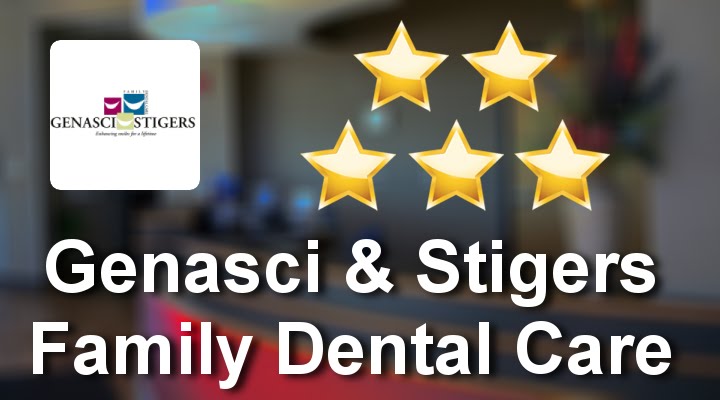 Genasci & Stigers Family Dental Care South Lake Tahoe Amazing 5 Star ...