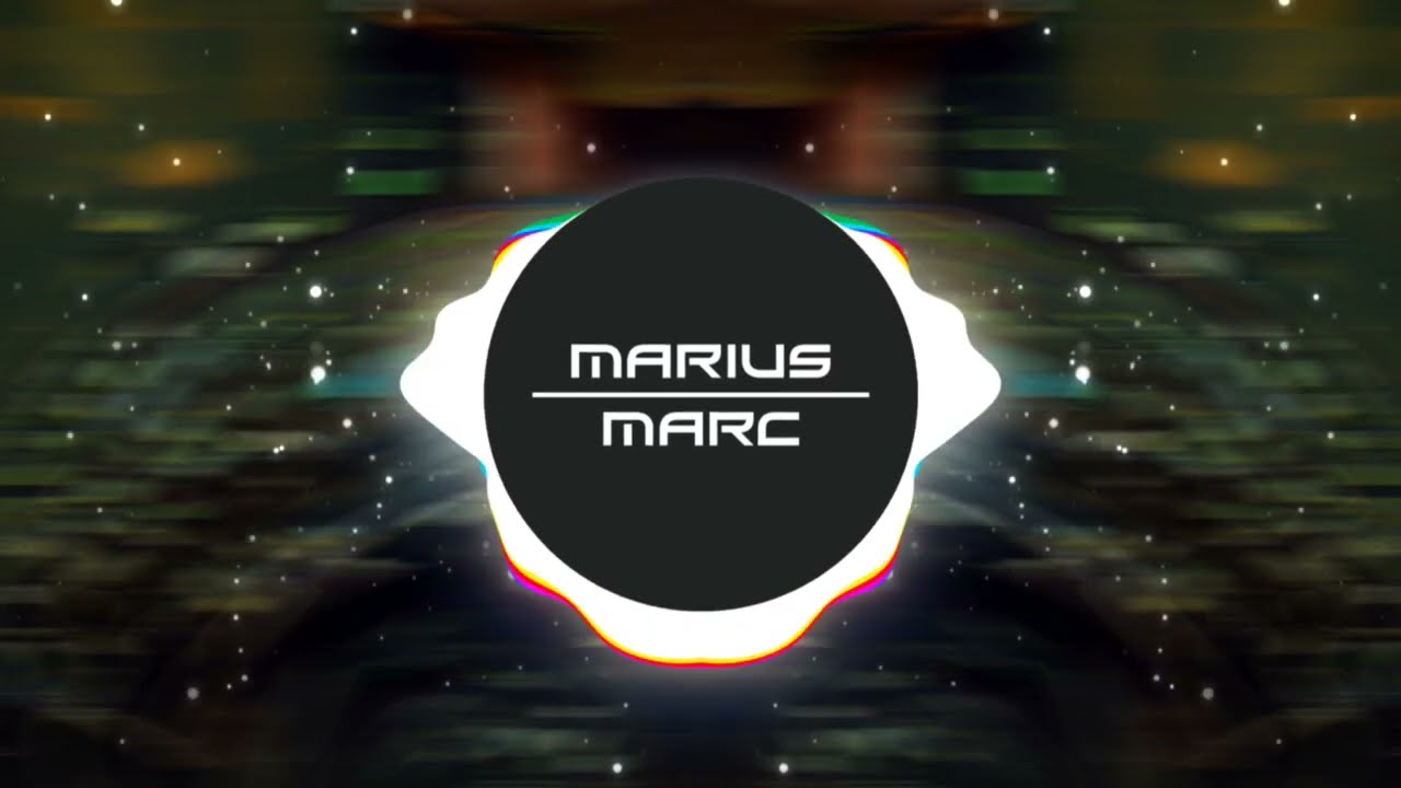 Marius Marc - Borg - YouTube