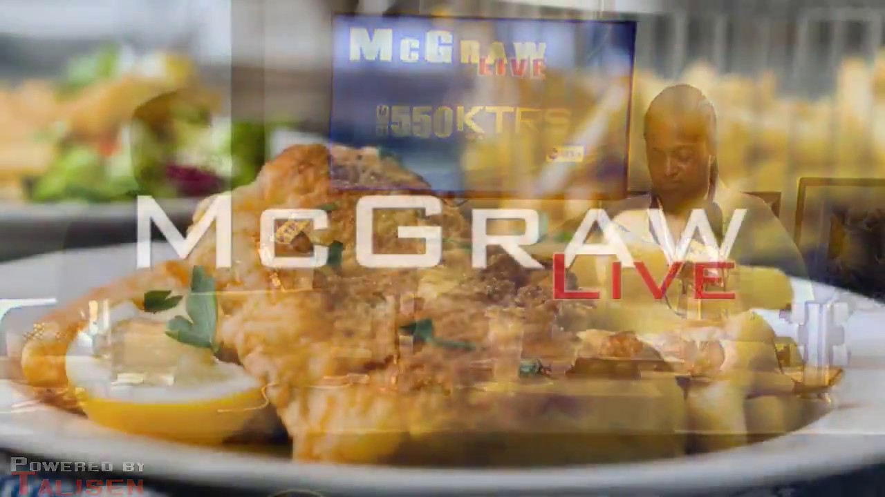 550 Fab Five: Best fish fries in St. Louis - YouTube