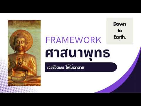 DOE Framework ของพระพุทธเจ้าที่ข่วยผม - YouTube