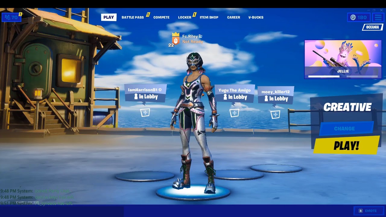 Riley Lawrence Live Stream - YouTube