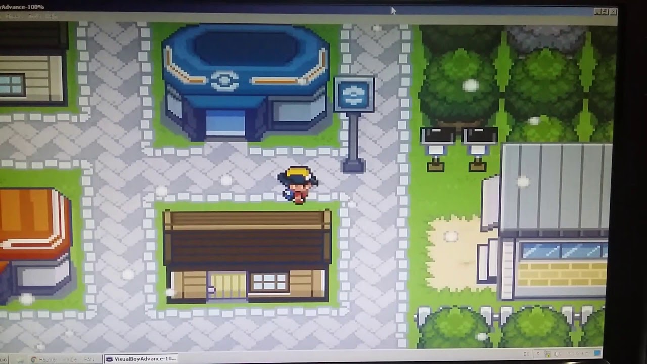 Reaper Cloth/Tela Terrible en Pokémon Shiny Gold Sigma. - YouTube