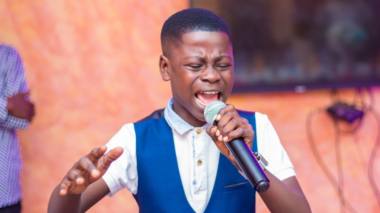 5 S.H.S PENTECOST JOSHUA HAS VISITED, ALL PERFORMANCES - YouTube