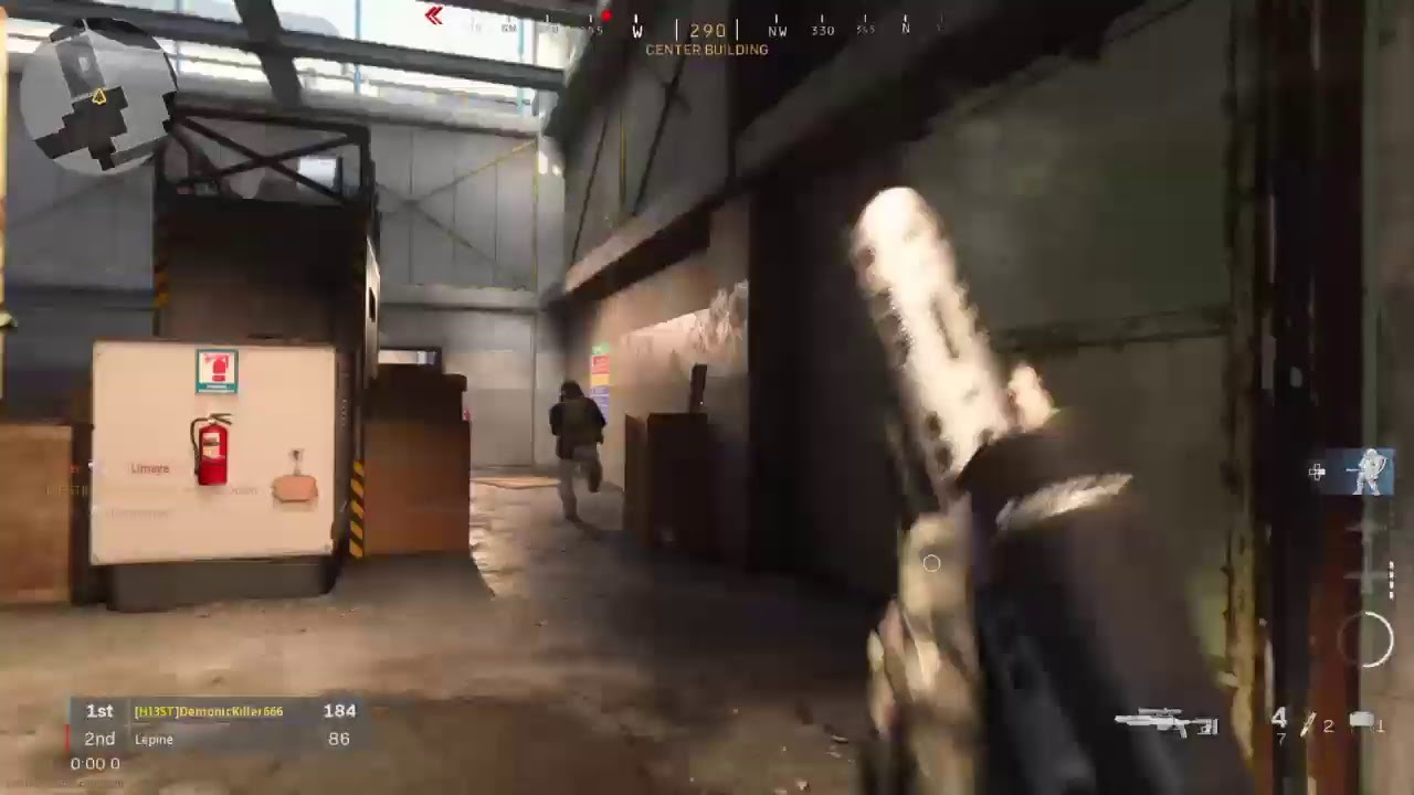 Playing Cod Modern Warfare FUNNY MOMENTS FOR FUN CAUSE im bored - YouTube